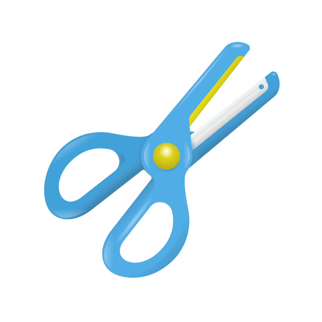 Test Scissor Skill Activities – Fun Study